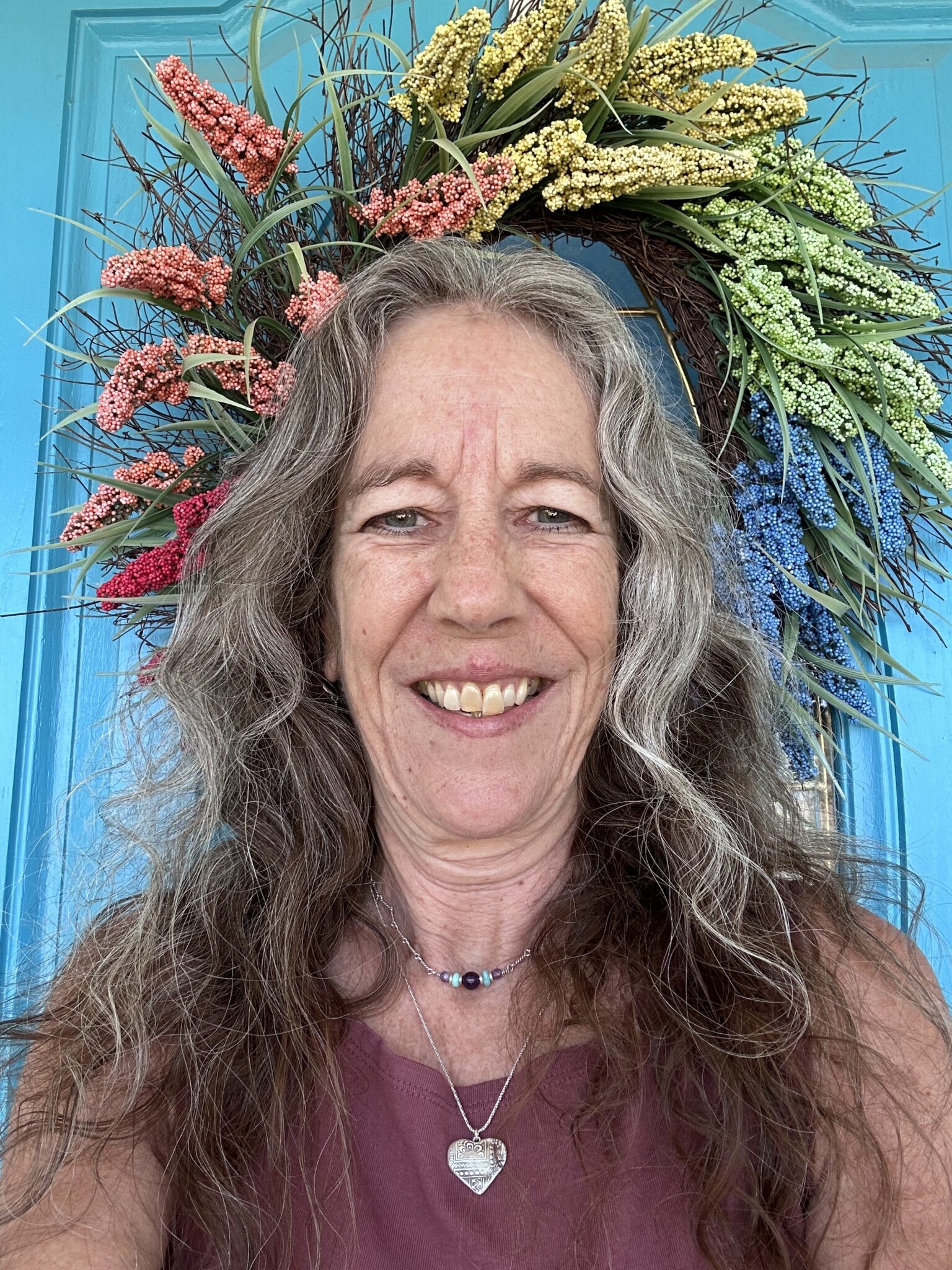 MICHELLE RILEY – Grapevine Gallery